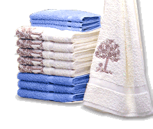 Tarrington House - Textiles for a better home